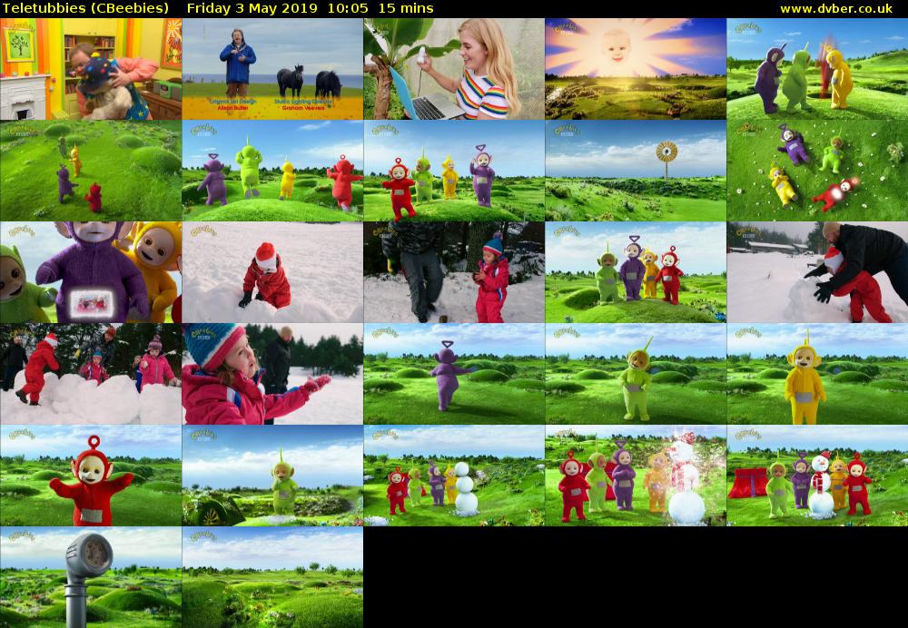 Teletubbies (CBeebies) - 2019-05-03-1005