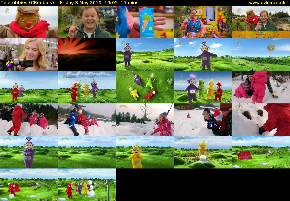 Teletubbies (CBeebies) - 2019-05-03-1405