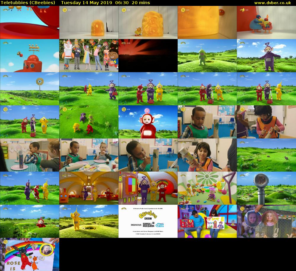 Teletubbies (CBeebies) - 2019-05-14-0630