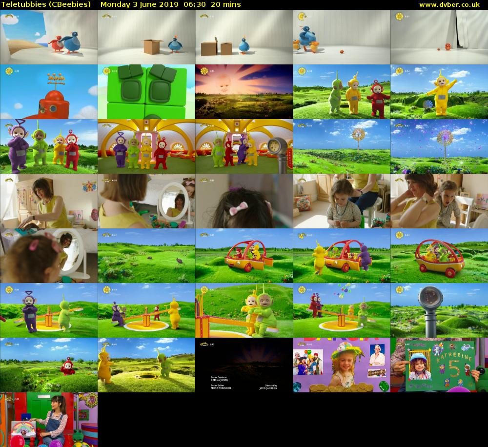 Teletubbies (CBeebies) - 2019-06-03-0630
