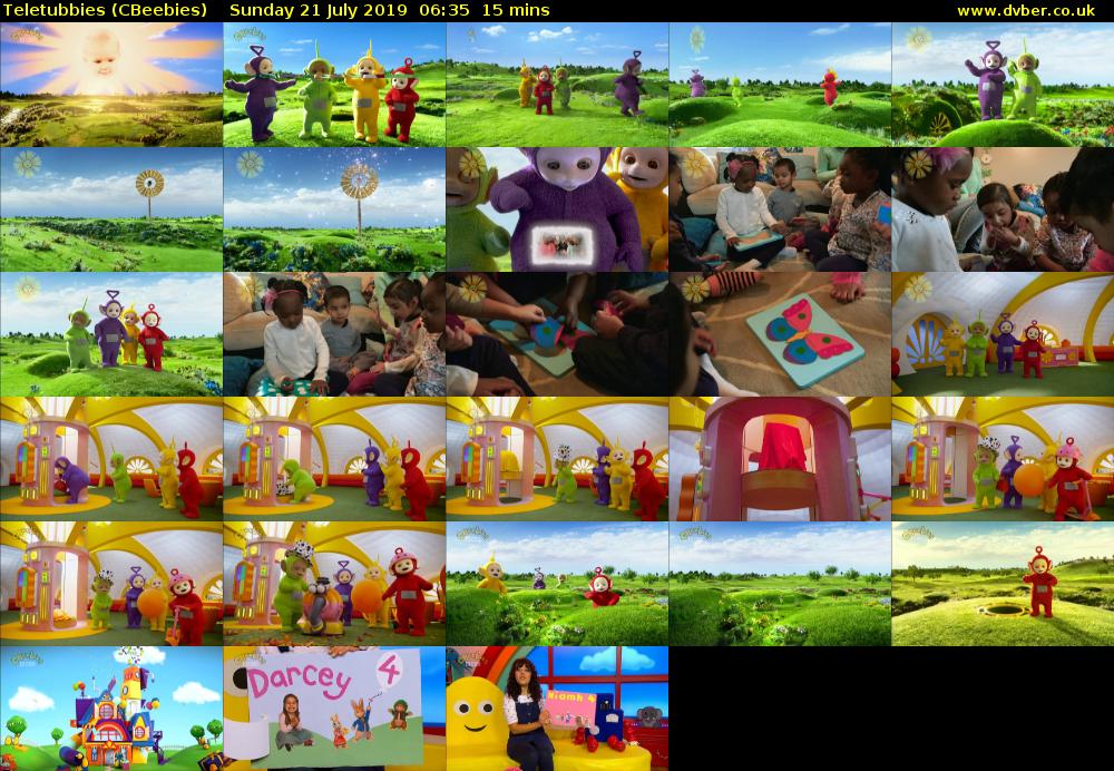 Teletubbies (CBeebies) - 2019-07-21-0635