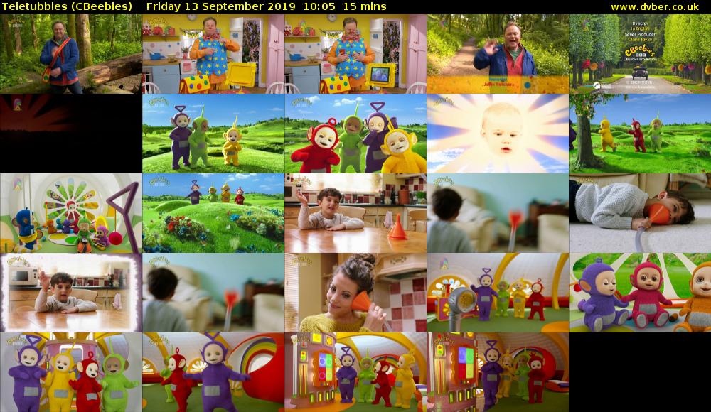 Teletubbies (CBeebies) - 2019-09-13-1005