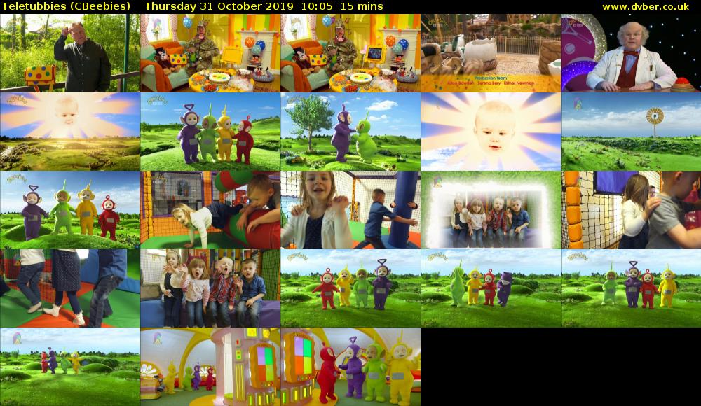 Teletubbies (CBeebies) - 2019-10-31-1005