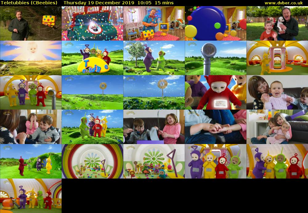 Teletubbies (CBeebies) - 2019-12-19-1005