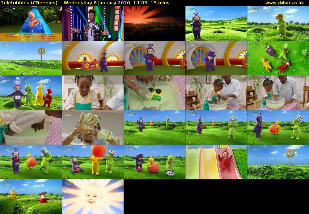 Teletubbies (CBeebies) - 2020-01-08-1405