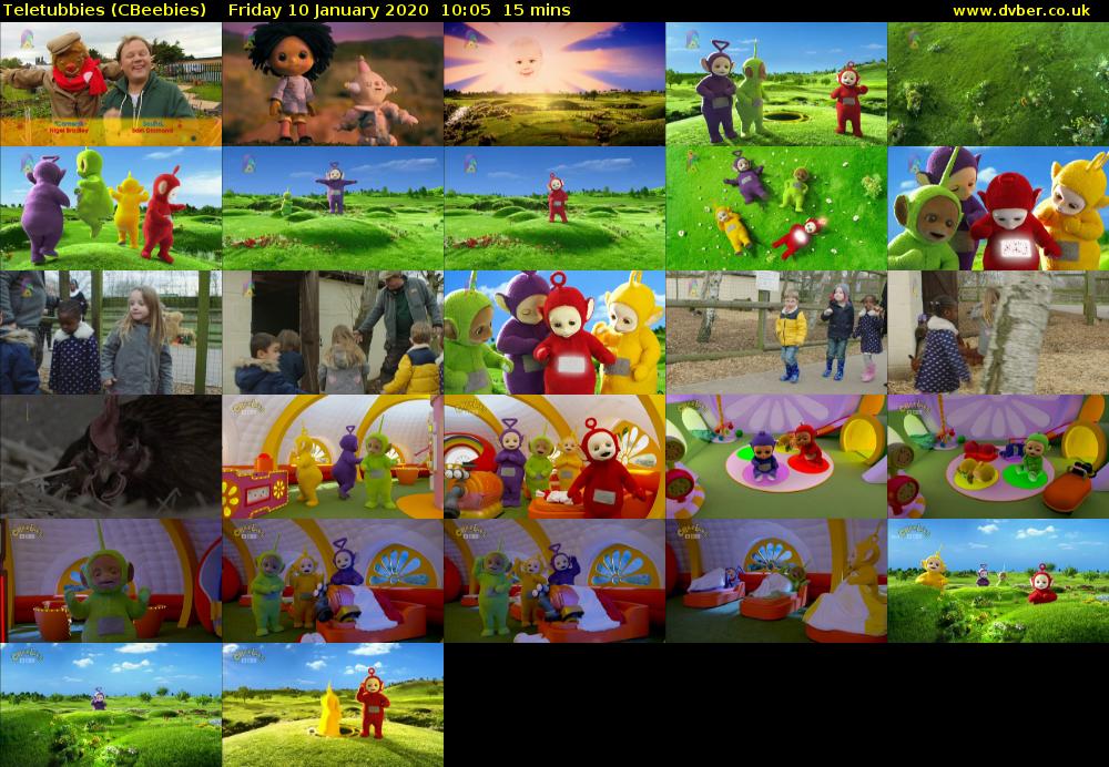 Teletubbies (CBeebies) - 2020-01-10-1005