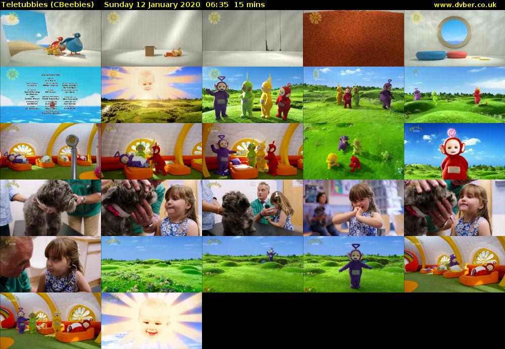 Teletubbies (CBeebies) - 2020-01-12-0635