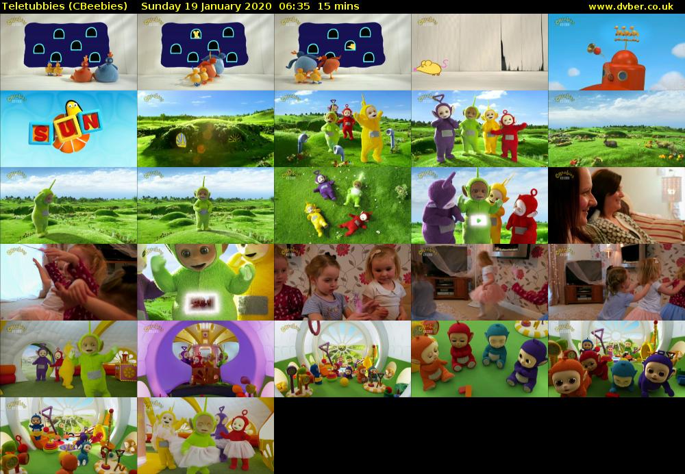 Teletubbies (CBeebies) - 2020-01-19-0635