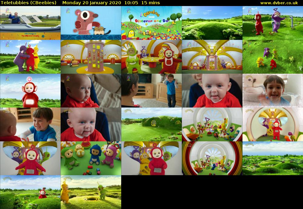 Teletubbies (CBeebies) - 2020-01-20-1005