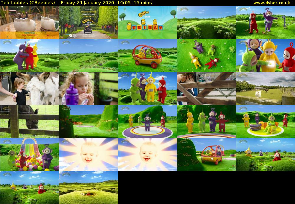 Teletubbies (CBeebies) - 2020-01-24-1405