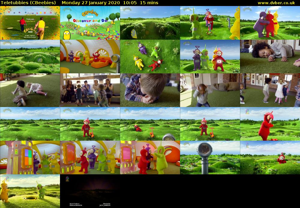 Teletubbies (CBeebies) - 2020-01-27-1005