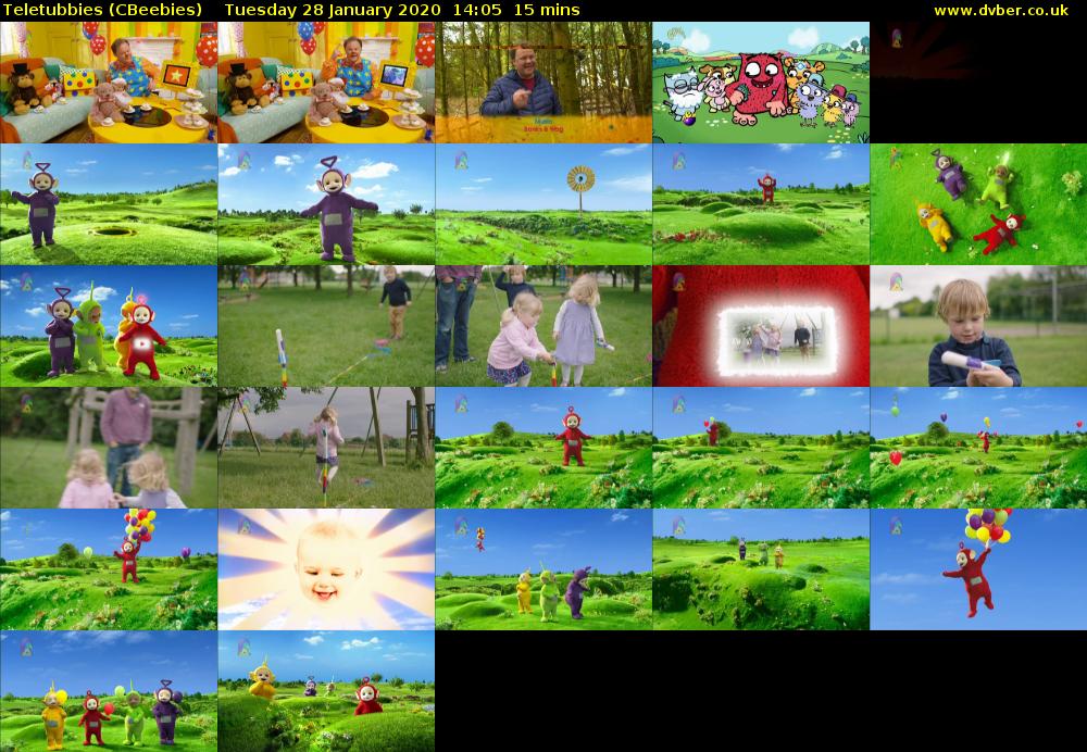 Teletubbies (CBeebies) - 2020-01-28-1405