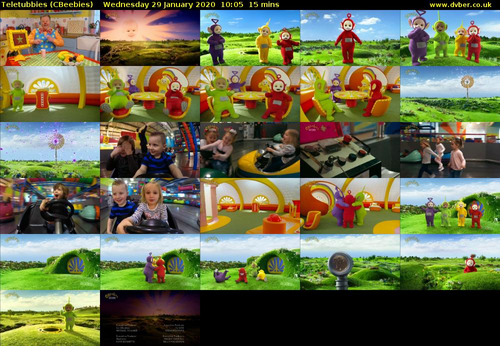Teletubbies (CBeebies) - 2020-01-29-1005