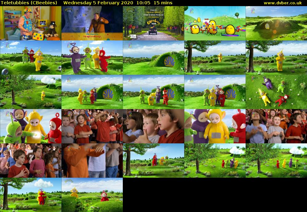 Teletubbies (CBeebies) - 2020-02-05-1005