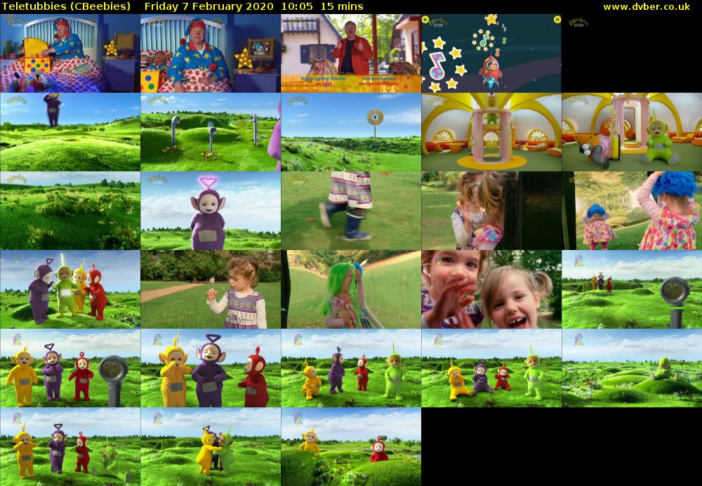 Teletubbies (CBeebies) - 2020-02-07-1005