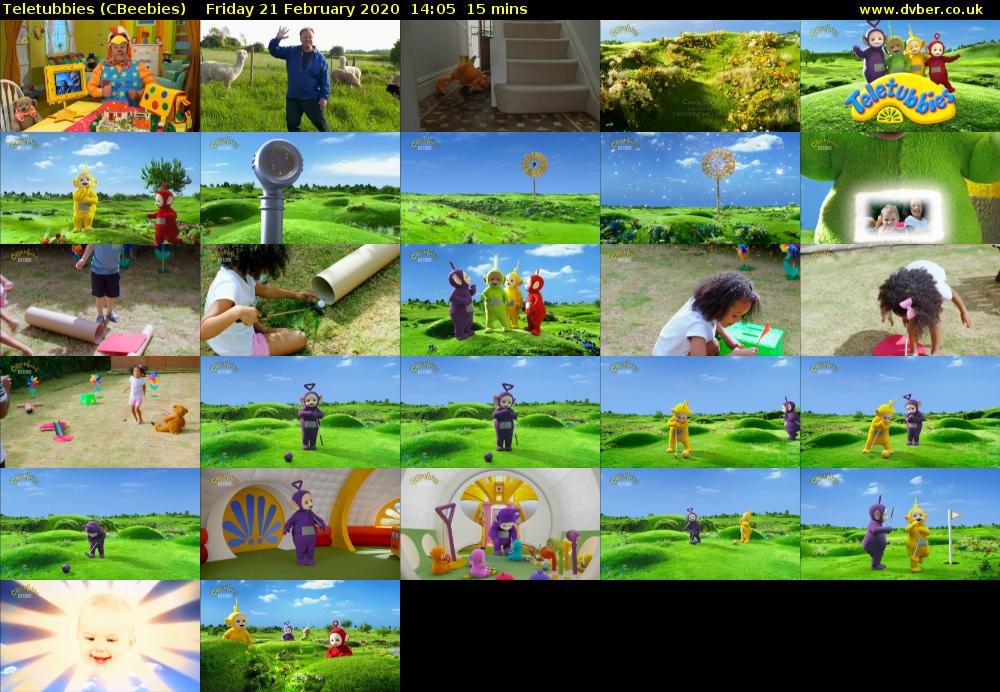 Teletubbies (CBeebies) - 2020-02-21-1405