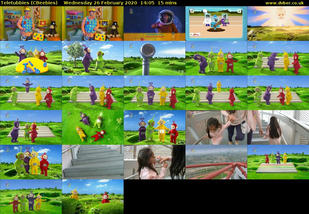 Teletubbies (CBeebies) - 2020-02-26-1405