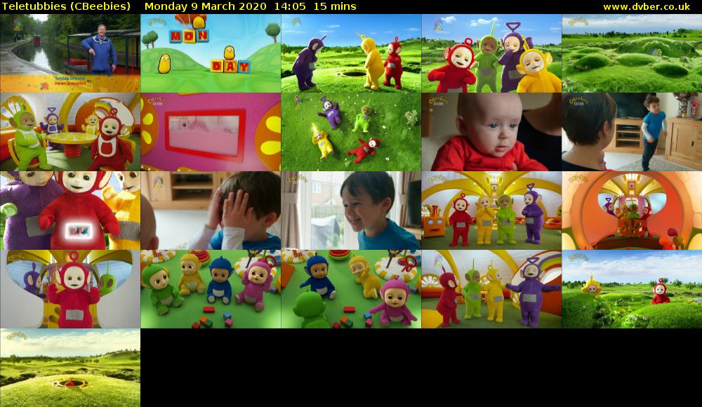 Teletubbies (CBeebies) - 2020-03-09-1405