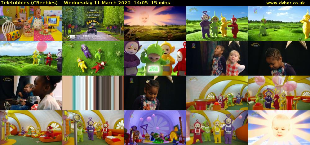 Teletubbies (CBeebies) - 2020-03-11-1405