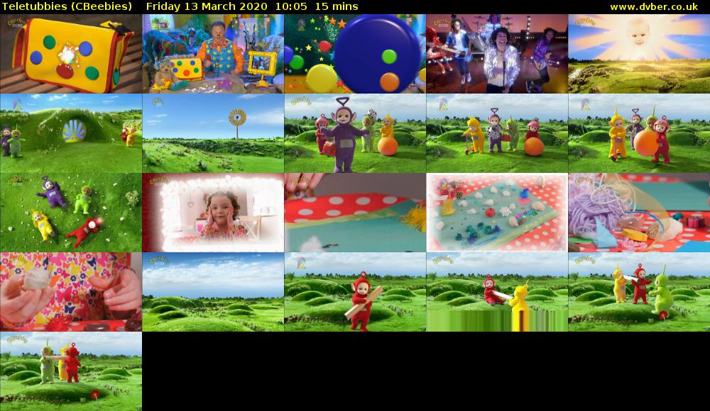 Teletubbies (CBeebies) - 2020-03-13-1005