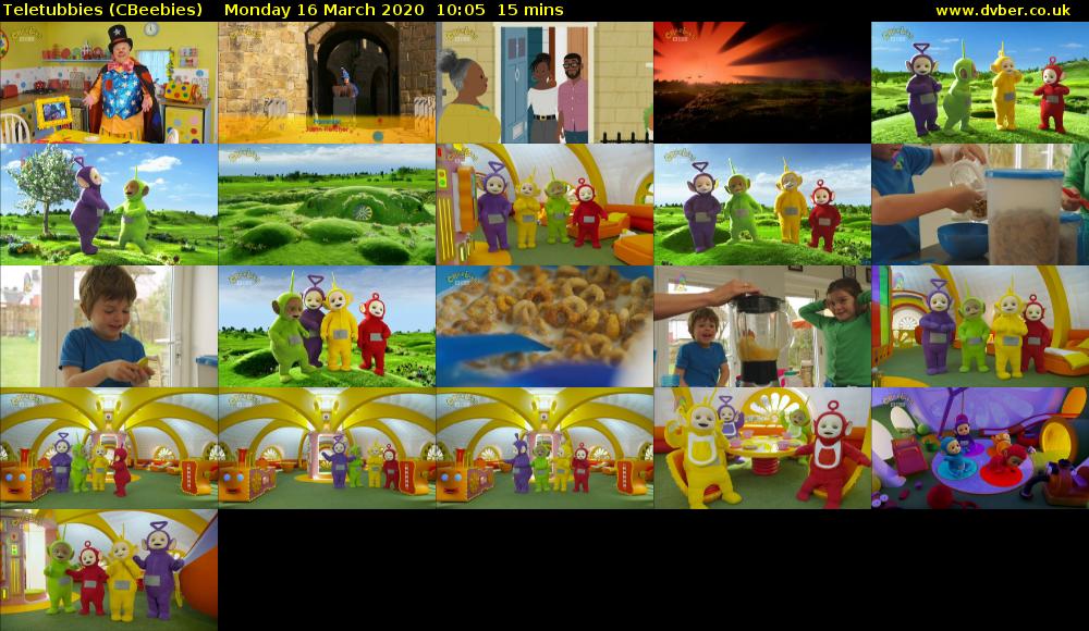 Teletubbies (CBeebies) - 2020-03-16-1005