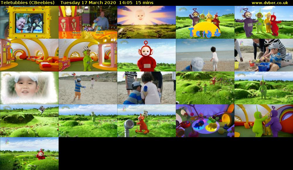 Teletubbies (CBeebies) - 2020-03-17-1405