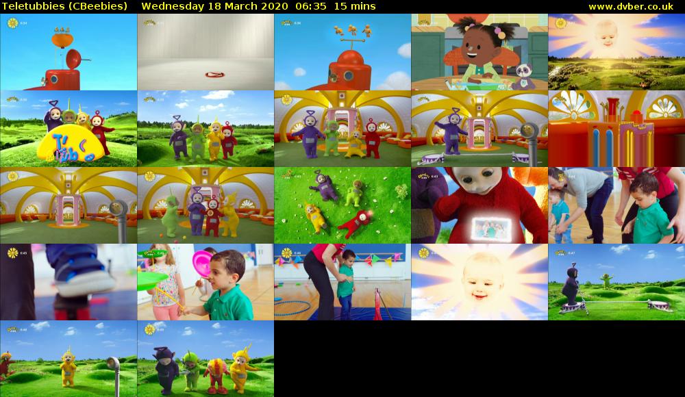 Teletubbies (CBeebies) - 2020-03-18-0635