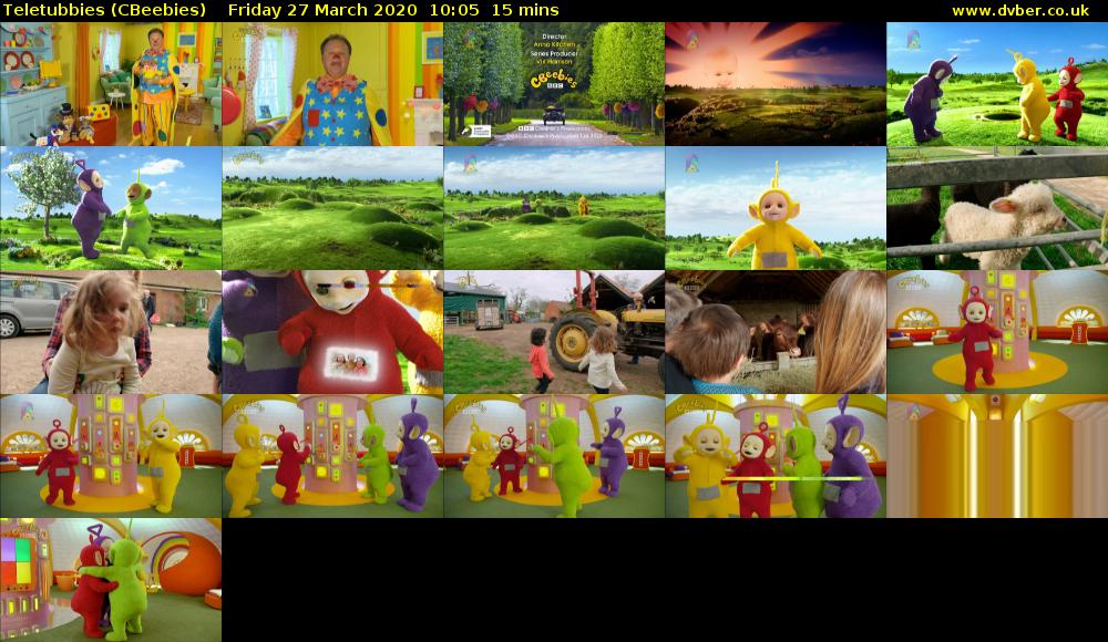 Teletubbies (CBeebies) - 2020-03-27-1005