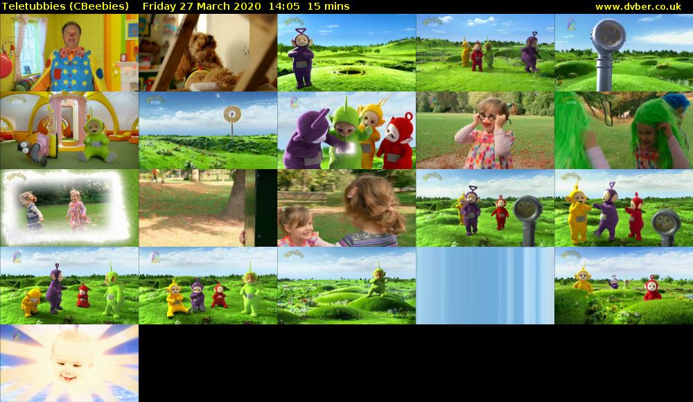 Teletubbies (CBeebies) - 2020-03-27-1405