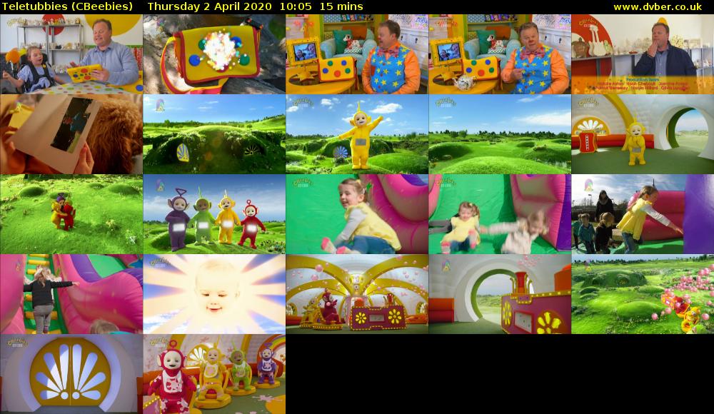 Teletubbies (CBeebies) - 2020-04-02-1005