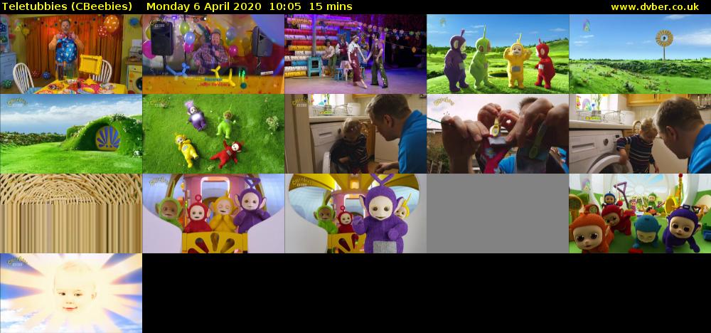 Teletubbies (CBeebies) - 2020-04-06-1005