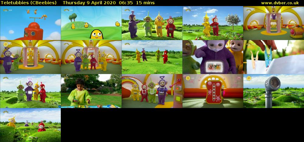 Teletubbies (CBeebies) - 2020-04-09-0635