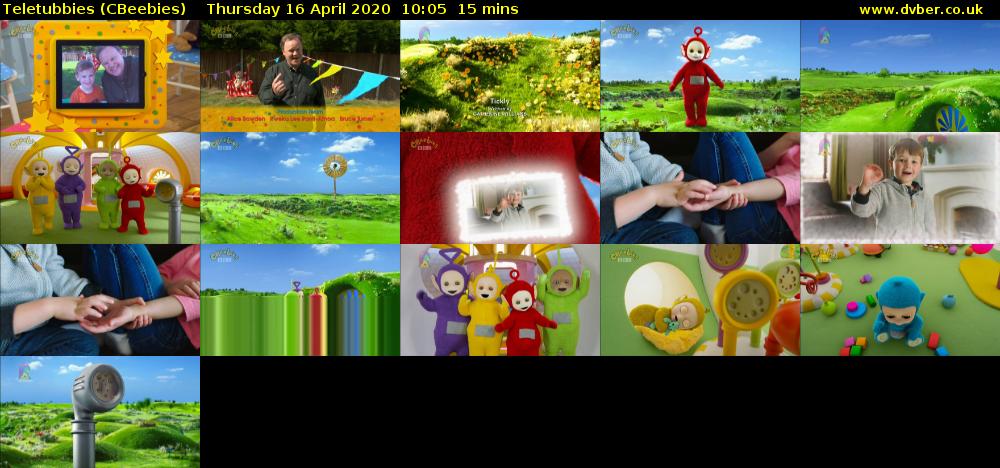 Teletubbies (CBeebies) - 2020-04-16-1005