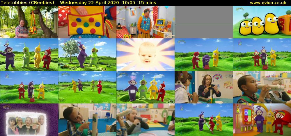 Teletubbies (CBeebies) - 2020-04-22-1005