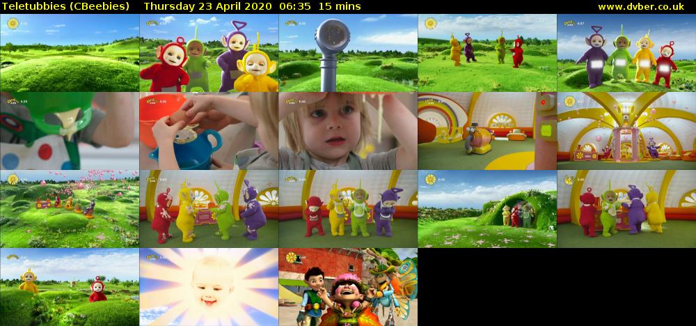 Teletubbies (CBeebies) - 2020-04-23-0635