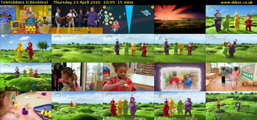 Teletubbies (CBeebies) - 2020-04-23-1005