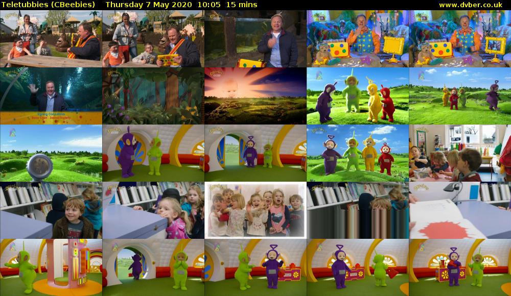 Teletubbies (CBeebies) - 2020-05-07-1005