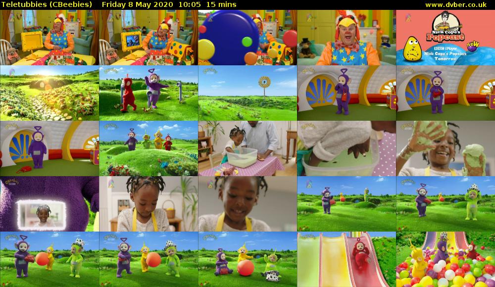 Teletubbies (CBeebies) - 2020-05-08-1005