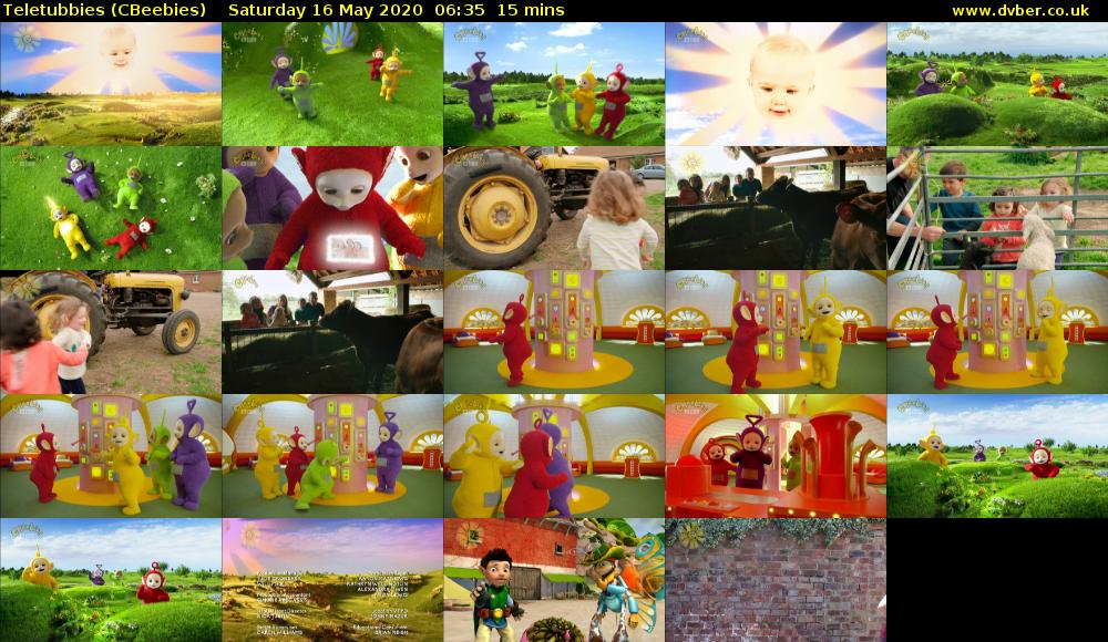 Teletubbies (CBeebies) - 2020-05-16-0635