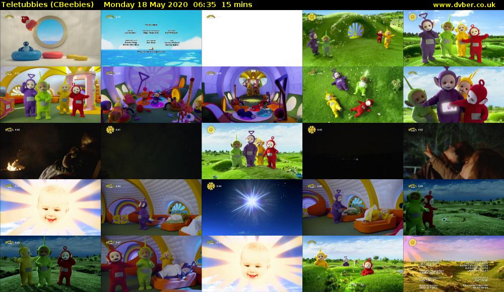 Teletubbies (CBeebies) - 2020-05-18-0635