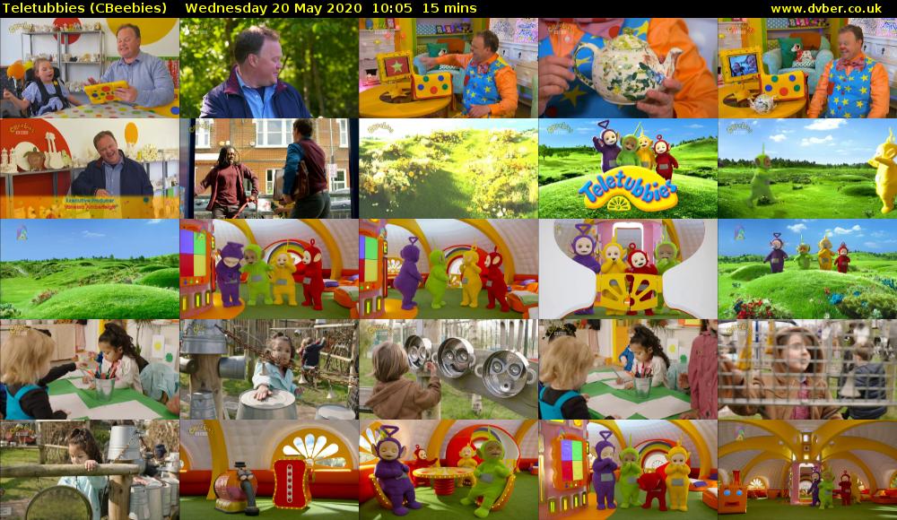 Teletubbies (CBeebies) - 2020-05-20-1005