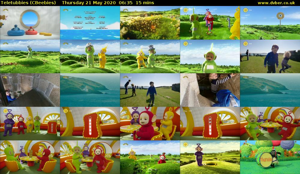 Teletubbies (CBeebies) - 2020-05-21-0635