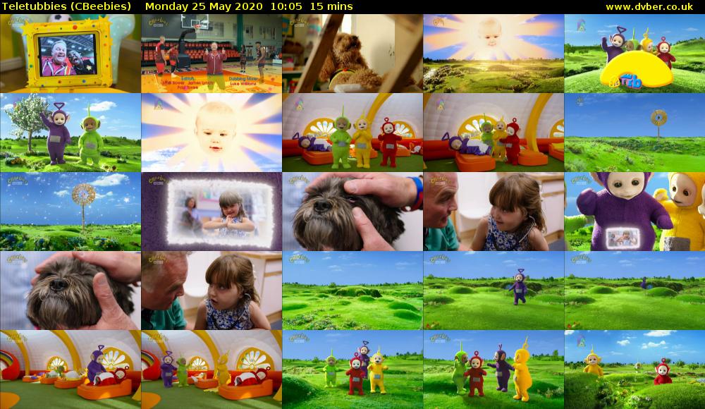 Teletubbies (CBeebies) - 2020-05-25-1005