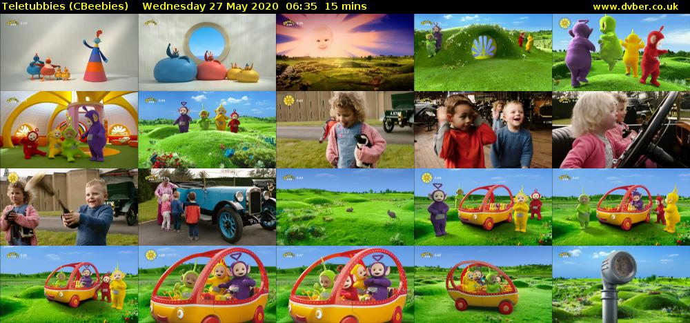 Teletubbies (CBeebies) - 2020-05-27-0635