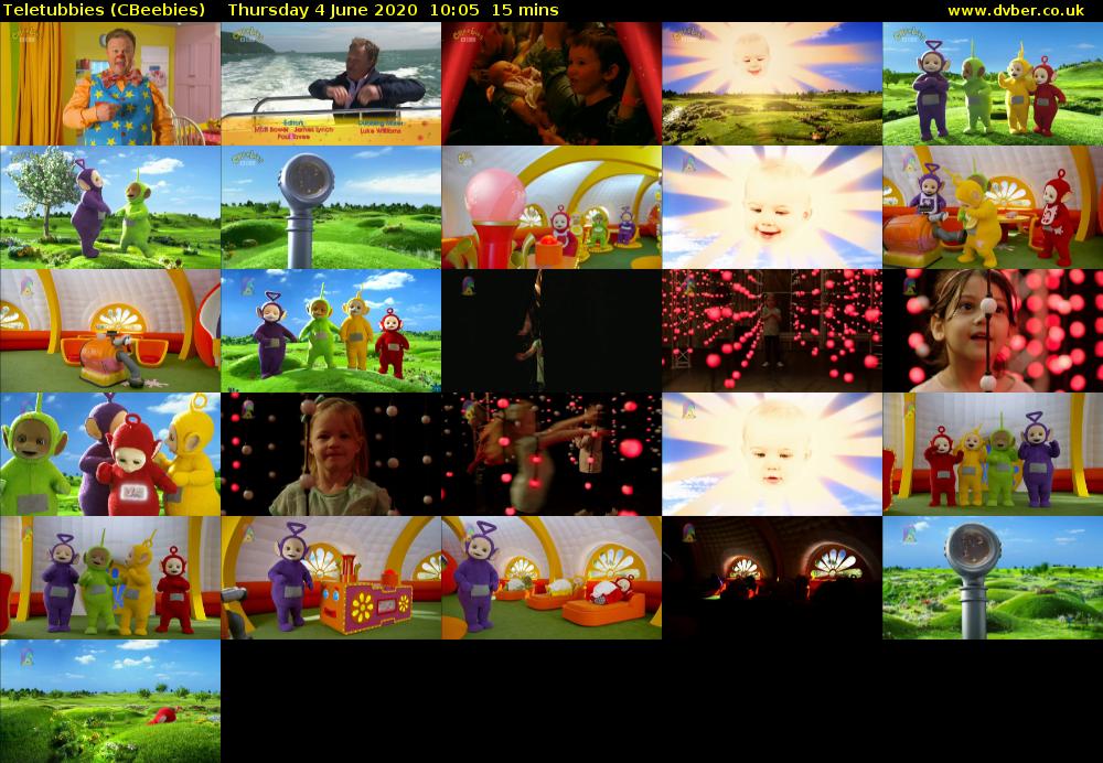 Teletubbies (CBeebies) - 2020-06-04-1005