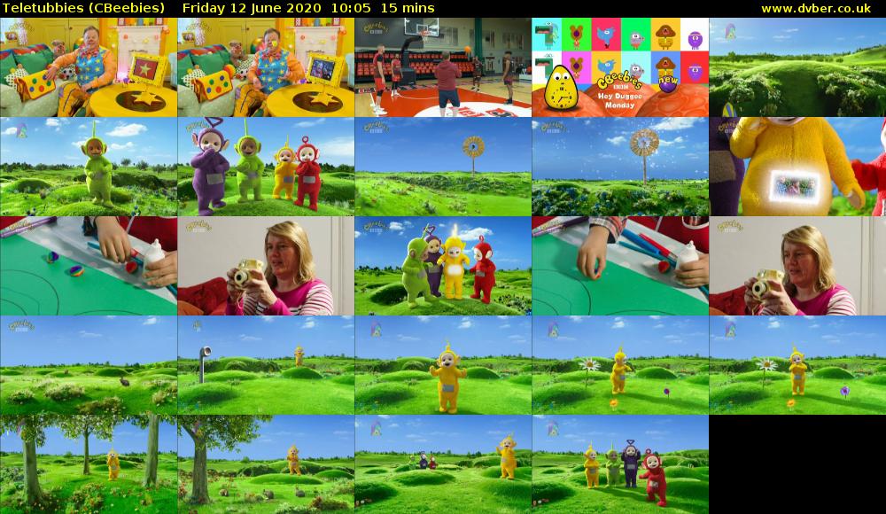 Teletubbies (CBeebies) - 2020-06-12-1005