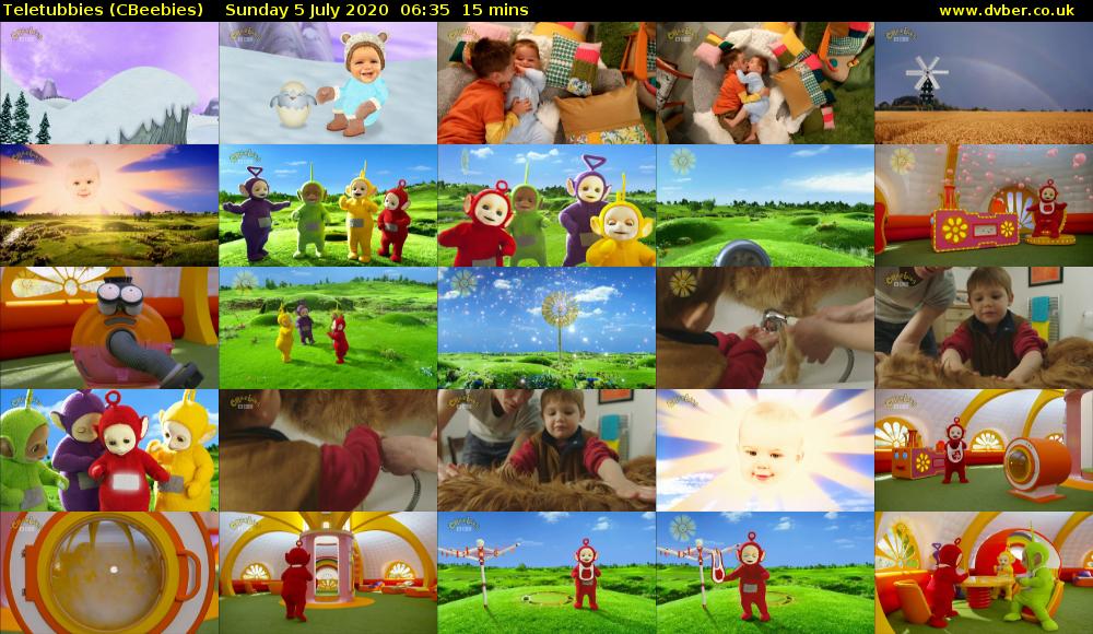 Teletubbies (CBeebies) - 2020-07-05-0635