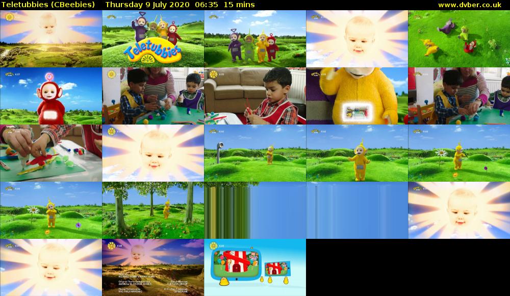 Teletubbies (CBeebies) - 2020-07-09-0635