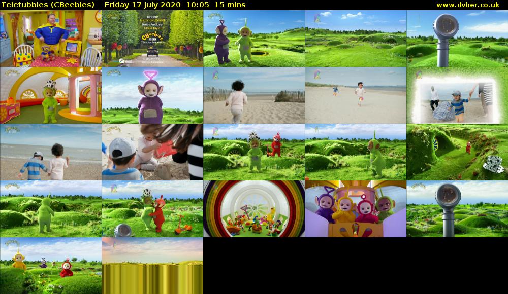 Teletubbies (CBeebies) - 2020-07-17-1005