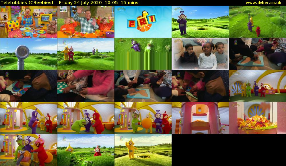 Teletubbies (CBeebies) - 2020-07-24-1005